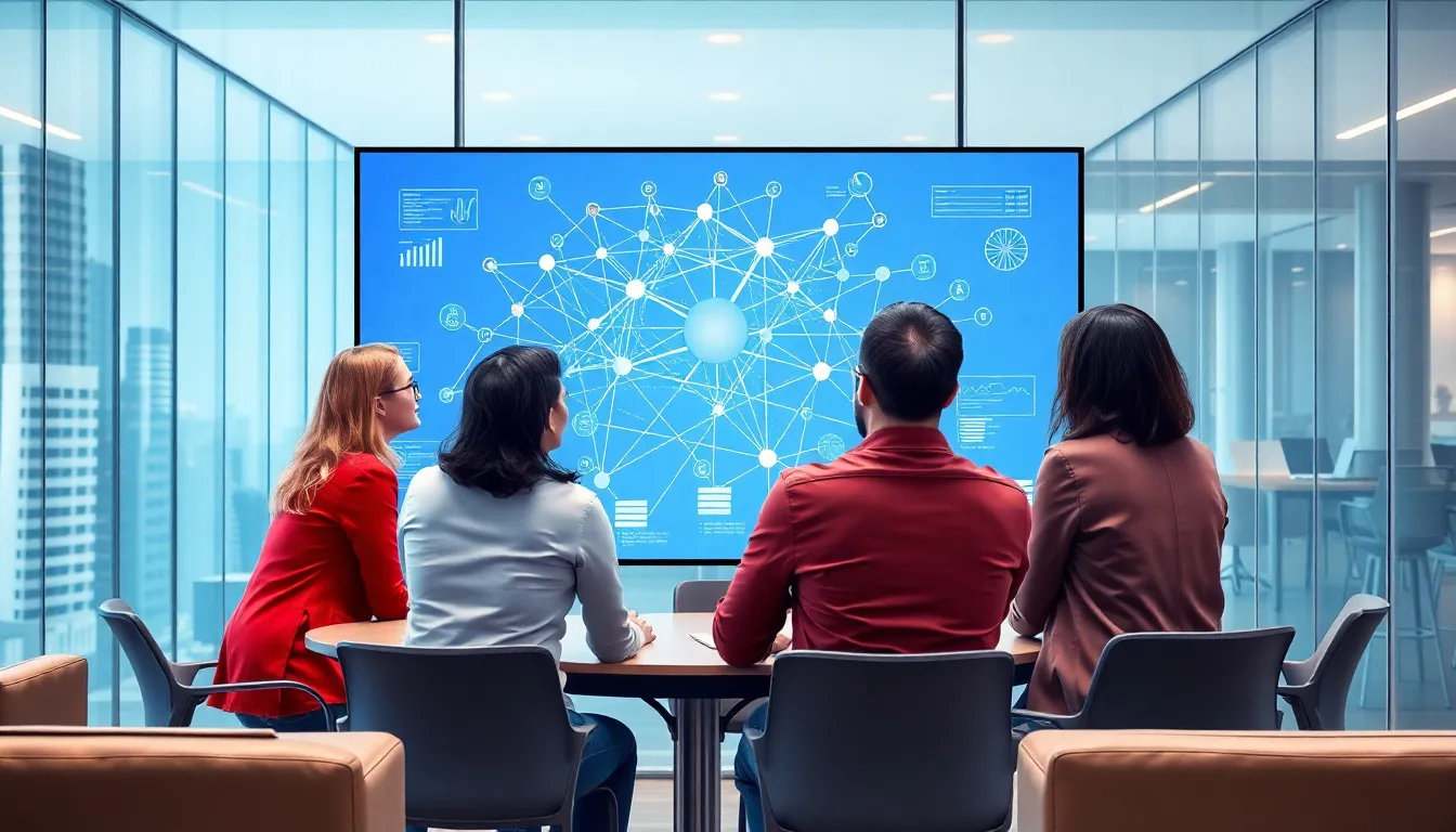 Network Analysis: Uncover Hidden Insights to Transform Your ...