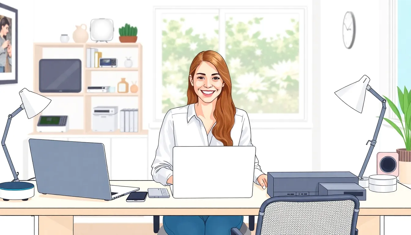 Connect Multiple Devices Effortlessly: Your Ultimate Guide to Seamless ...